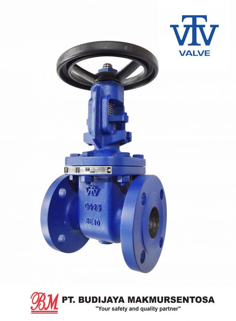 JUAL GATE VALVE DI JAKARTA/ DISTRIBUTOR VALVE WA 082160307043 - PT ...