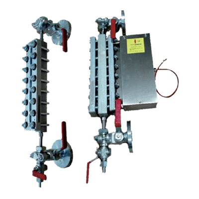 Jual WIKA Level Gauge di Batam | TERMURAH 2020 | BJMS Distributor Valve ...