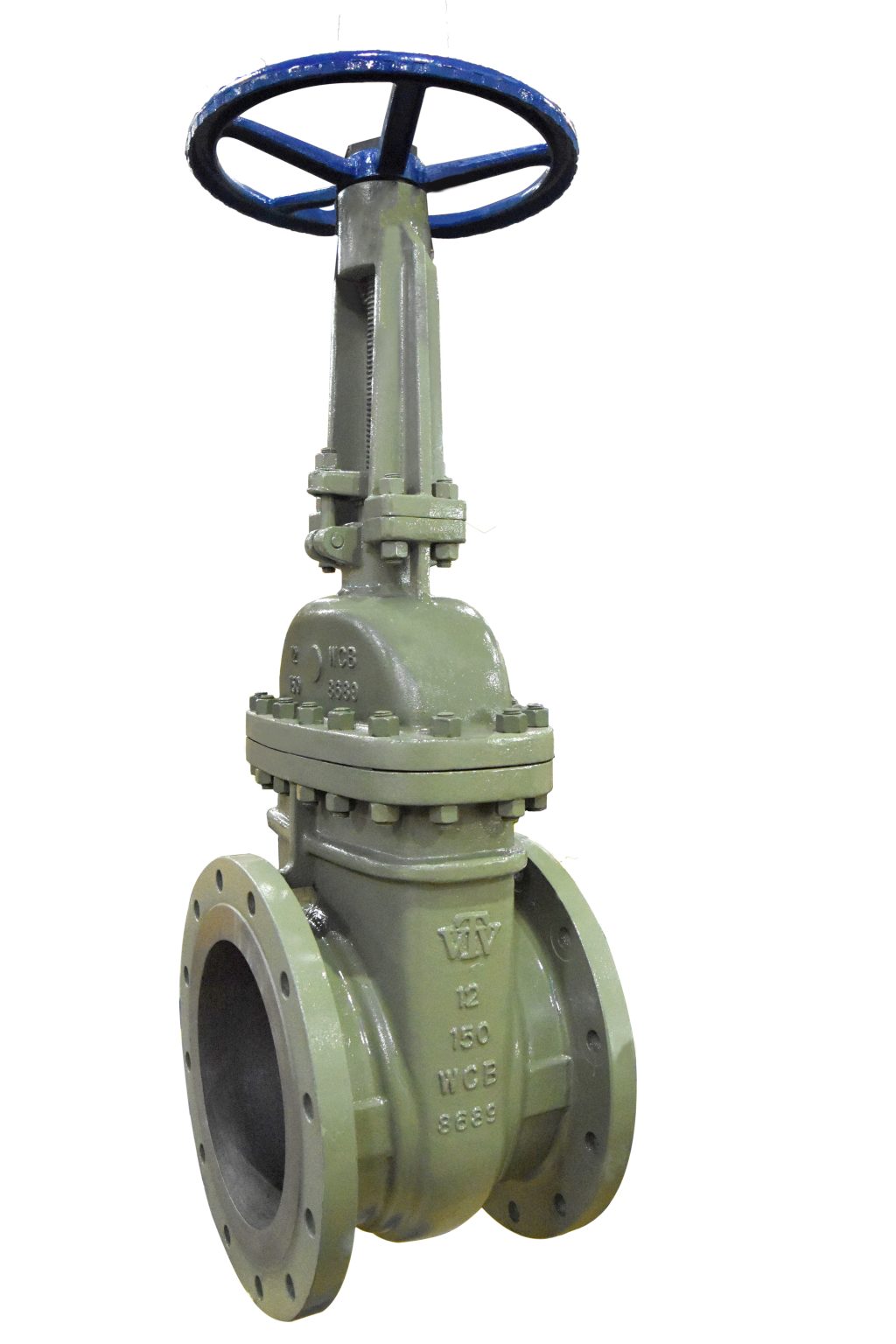 Gate Valve | Pengertian, Fungsi & Cara Kerjanya